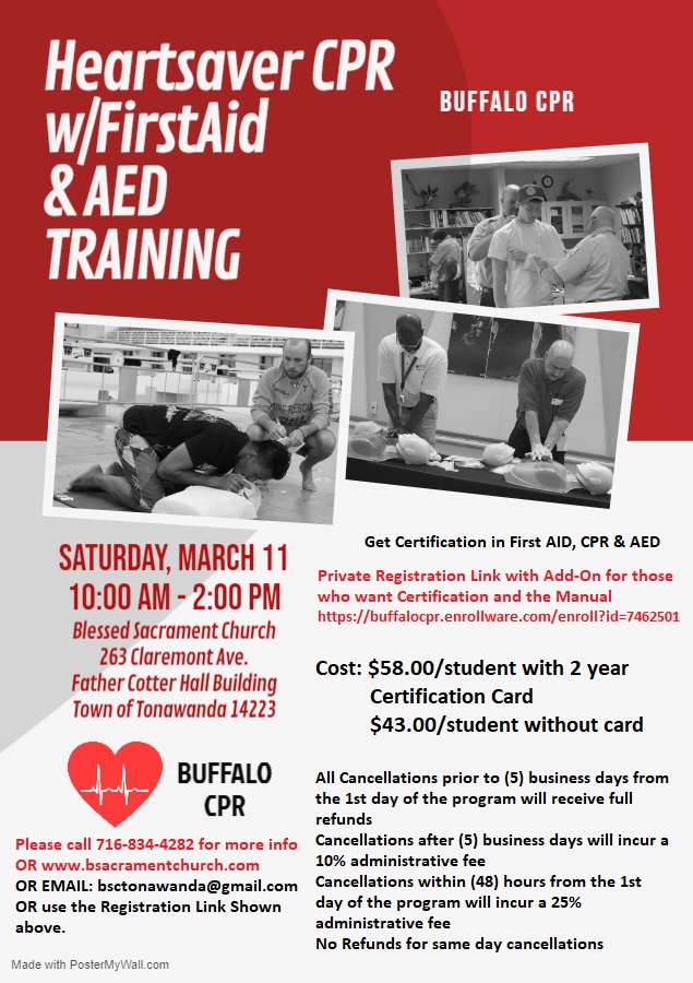 cpr-training-flyer-made-with-postermywall – Blessed Sacrament Church