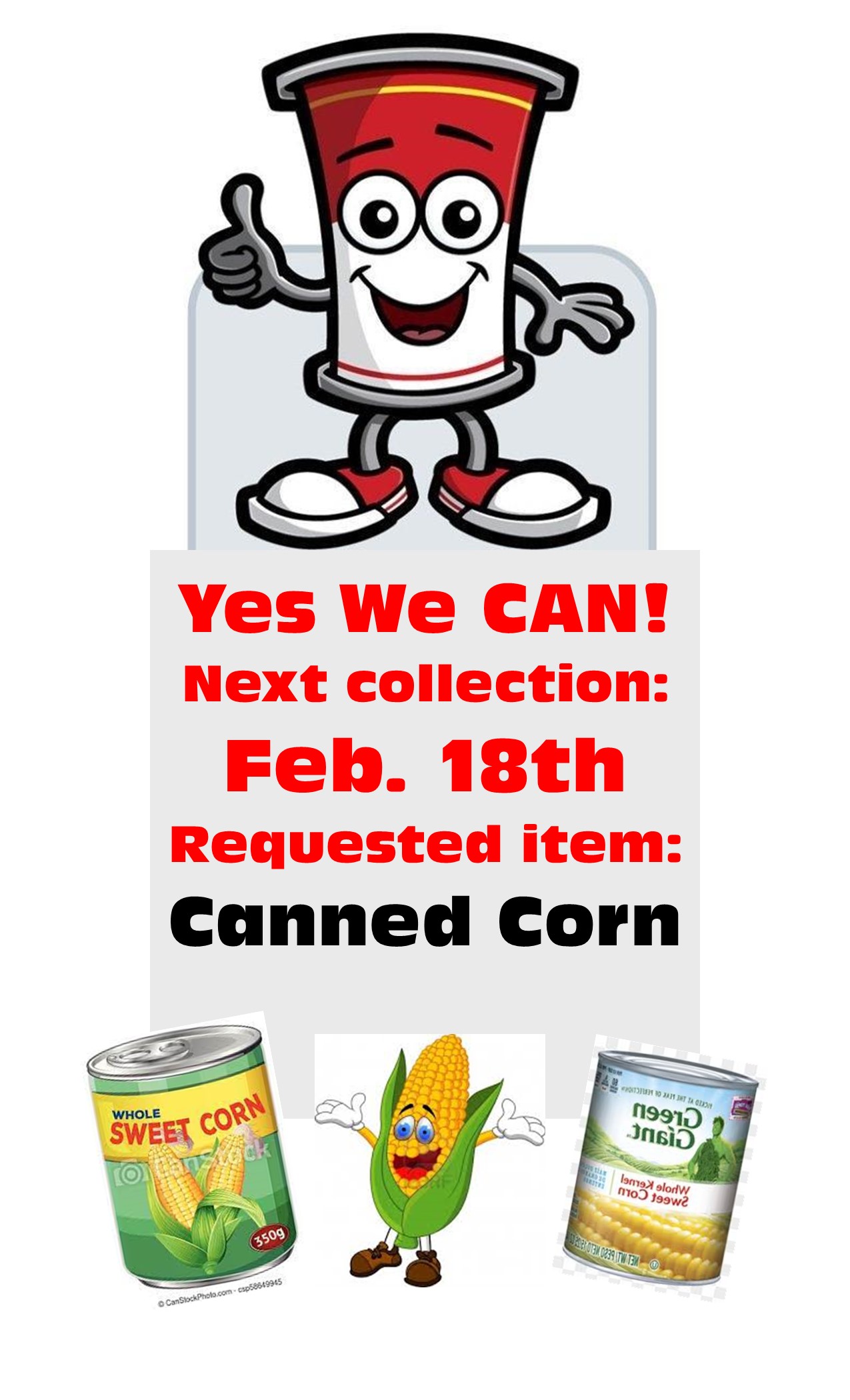 YesWeCan-Feb.-18th-corn – Blessed Sacrament Church
